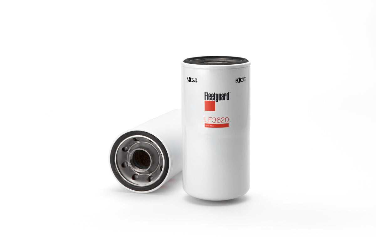 LF3620 Lube Filter — CCI Filters